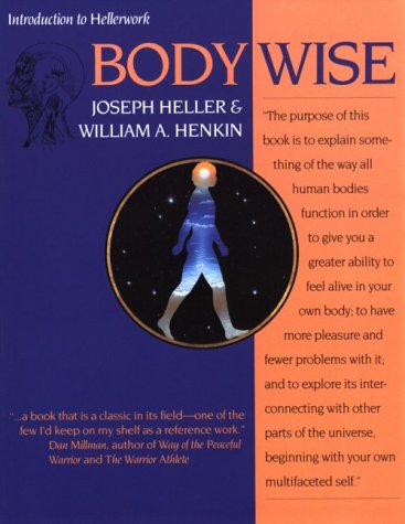 Bodywise : Heller, Joseph, Henkin, William A.: Amazon.in: Books