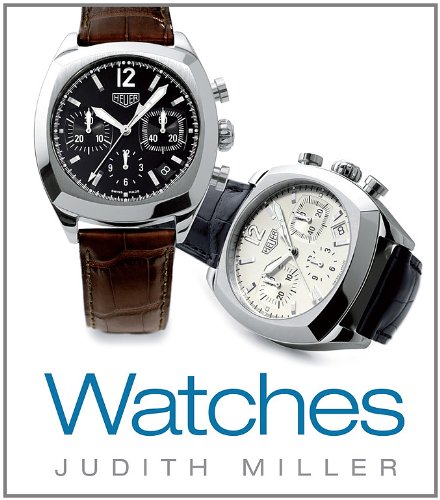 Watches: Miller, Judith: 9781845334680: Amazon.com: Books