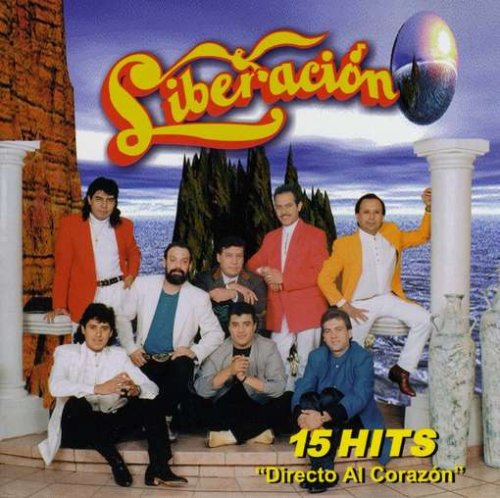 Liberacion - 15 Hits Directo Al Corazon - Amazon.com Music