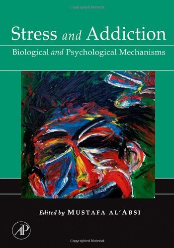 Amazon.com: Stress and Addiction: Biological and Psychological ...