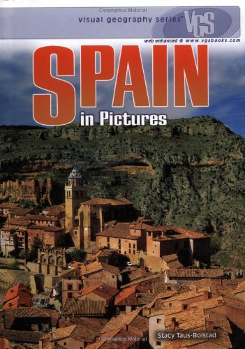『Spain in Pictures』｜感想・レビュー - 読書メーター