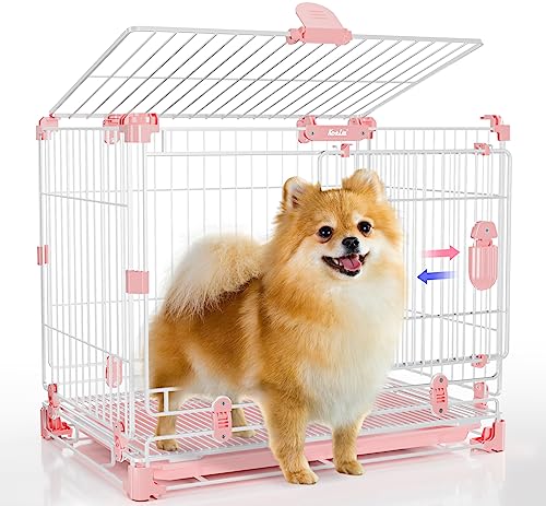 Your Furry Friend's Dream Home: Top 10 Dog Kennels Reviewed and Rated ...