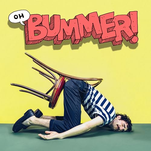 Losing Sunlight (Extended) by Oh Bummer! on Prime Music