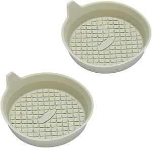 Amazon.com: 2Pcs Silicone Car Cup Coaster for Ford Explorer 2010-2025 ...