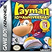 Amazon.com: Rayman 10th Anniversary - Game Boy Advance : Video Games