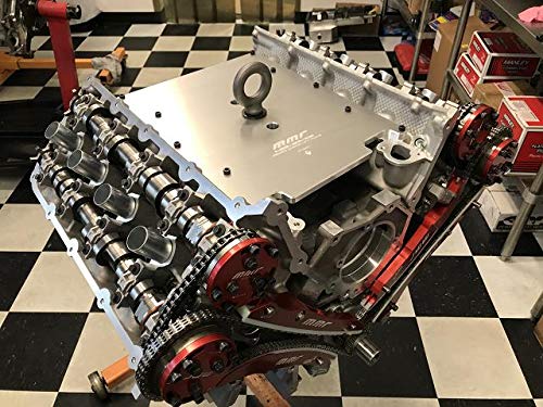 Modular Motorsports Racing Product Guide: 11 Best Things to Buy from ...