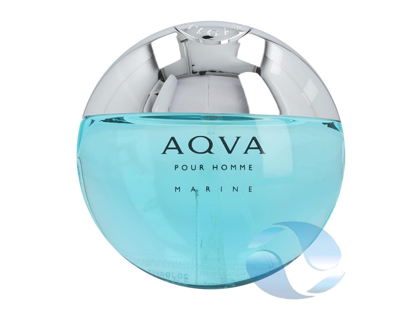Bulgari Aqva PH Mar Edt Vapo 50ml : Amazon.de: Kosmetik