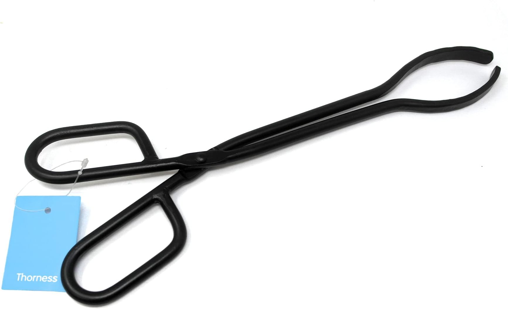 Amazon.com : Charcoal Tongs, BBQ Charcoal Tongs, 15.75 Inch, Charcoal ...