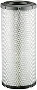 Amazon.com: FOLIAGE 86982522 - Outer Air Filter Fits for Ford for ...