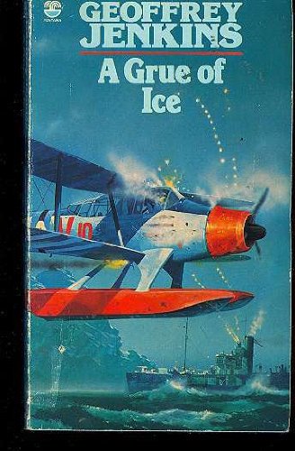 Amazon.com: A Grue of Ice: 9780006162605: Jenkins, Geoffrey: Books