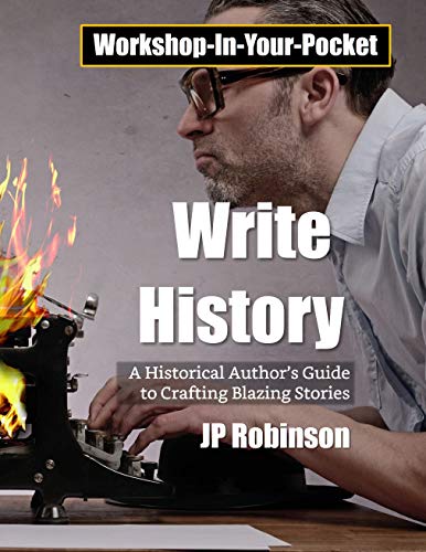 Amazon.com: Write History: How to write a memoir, biography or ...