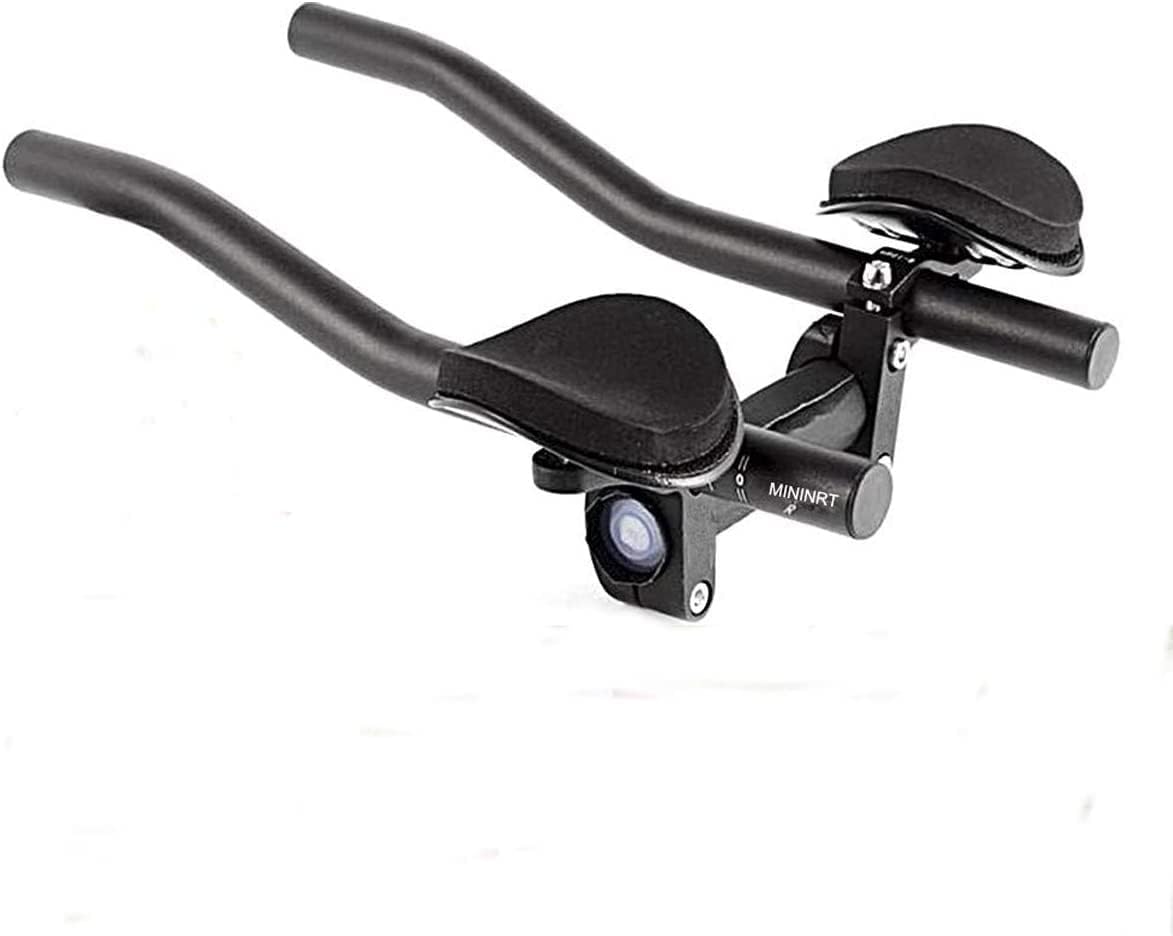 2 PCS Bike rest Bars, Handlebar Bars Bicycle Rest Handlebar Bikes ...
