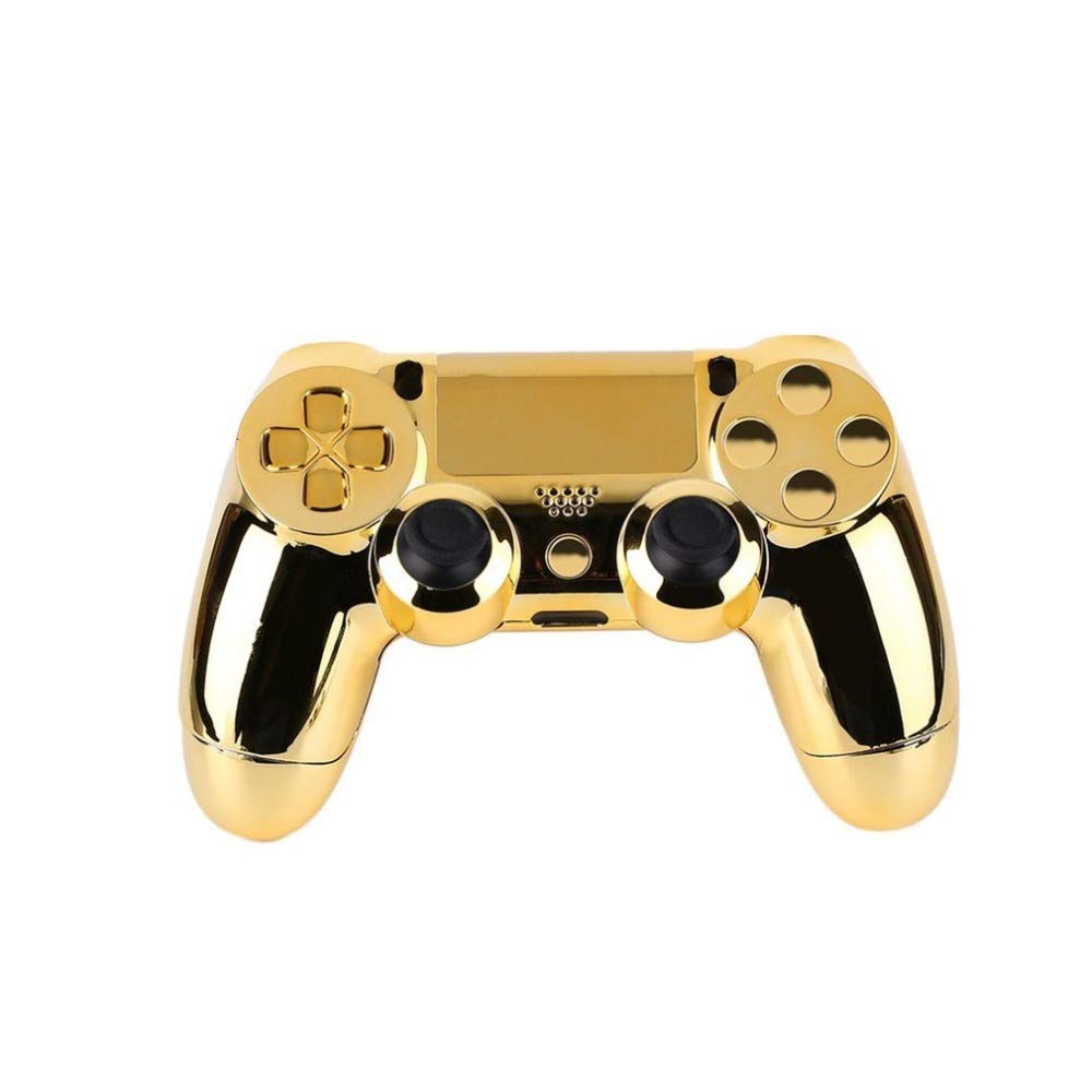 Amazon.com: Full Housing Shell Case Skin Cover Button Set with Full ...