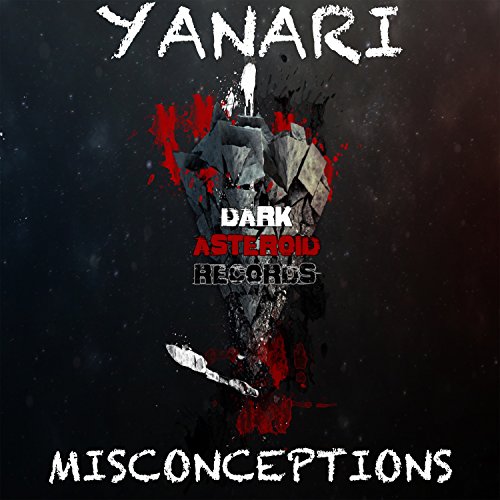 Misconceptions by yanari on Amazon Music - Amazon.com