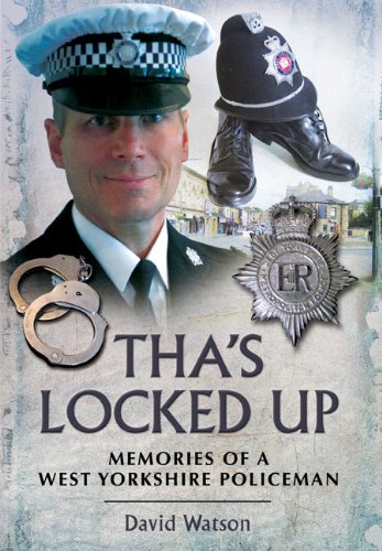 Tha's Locked Up. David Watson: David Watson: 9781848847866: Amazon.com ...