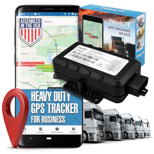Can I Put a GPS Tracker In My Camper?