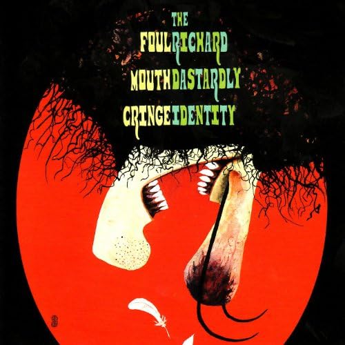 The Richard Dastardly Identity By Foul Mouth Cringe On Amazon Music Amazon the-richard-dastardly-identity-by-foul-mouth-cringe-on-amazon-music-amazon