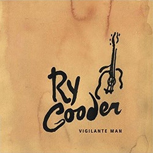 Vigilante Man (Live Radio Broadcast) by Ry Cooder on Amazon Music - Amazon.co.uk