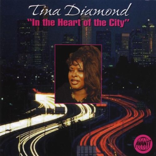 Play In the Heart of the City by Tina Diamond on Amazon Music