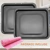Amazon.com: GSZN Air Fryer Drip Tray for Instant Vortex Pro, 2 PCS ...