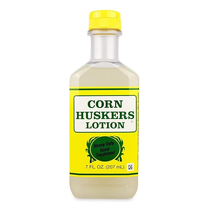 Amazon.com : Corn Huskers Oil-Free Hand Lotion - 7 fl oz : Body Lotions ...