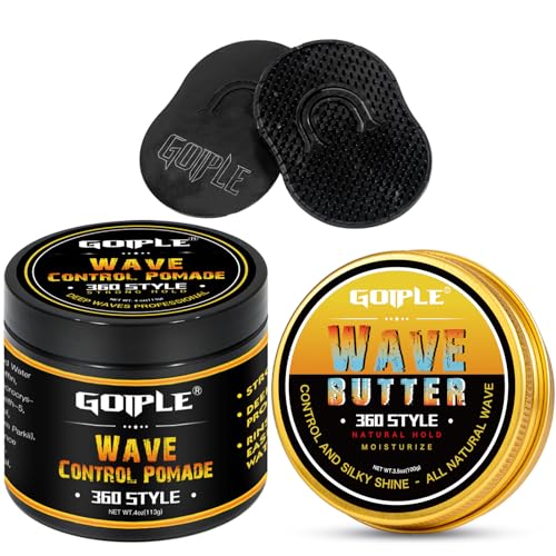 Top 10 Best Wave Kit For Hair : Reviews & Buying Guide - Katynel