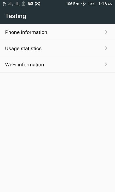 MTK Engineer App-Amazonアプリストアのアプリ
