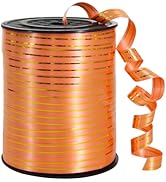 TONIFUL 500 Yards Curling Ribbon-Balloon Ribbon-Balloon String for Art ...