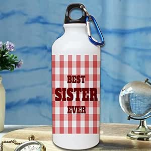 AWANI TRENDS Aluminium Printed Sipper Water Bottles For World's Best ...