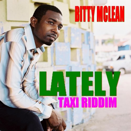 Play Lately by Bitty Mclean on Amazon Music