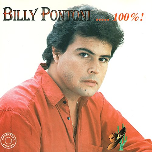 Play Billy Pontoni... 100% by Billy Pontoni on Amazon Music