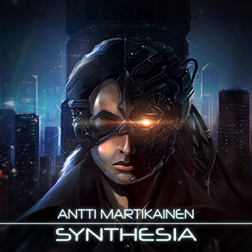 Amazon Music - Antti MartikainenのSynthesia - Amazon.co.jp