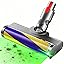 Updated Dust Detect Vacuum Attachment for Dyson G5 V15 V11 V10 V8 V7 ...