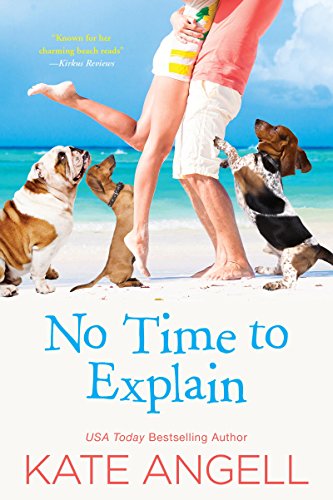 No Time to Explain (Barefoot William Beach Book 6) - Kindle edition by ...