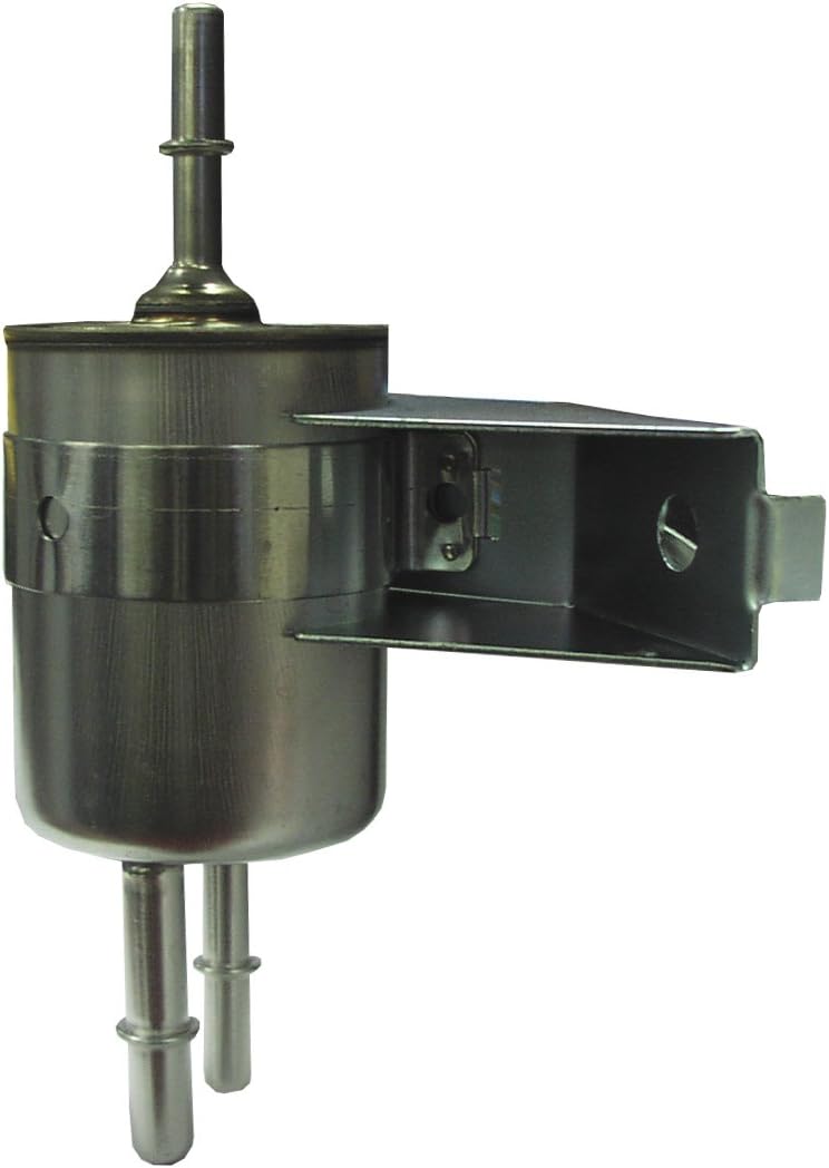 Amazon.com: GKI FG1072 Fuel Filter : Automotive