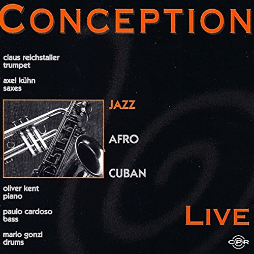 Amazon Music - ConceptionのLive - Amazon.co.jp