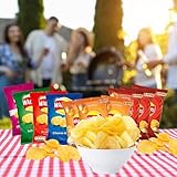 We Chose The Best Potato Crisps in The UK - 10/2025 | TOProducts.co.uk
