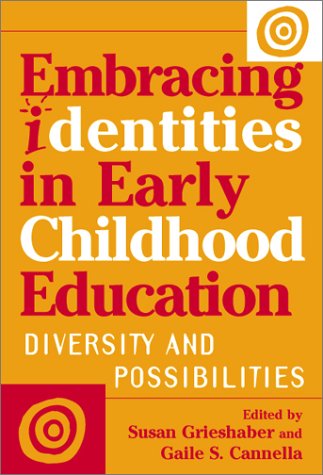 Embracing Identities in Early Childhood Education: Diversities and ...
