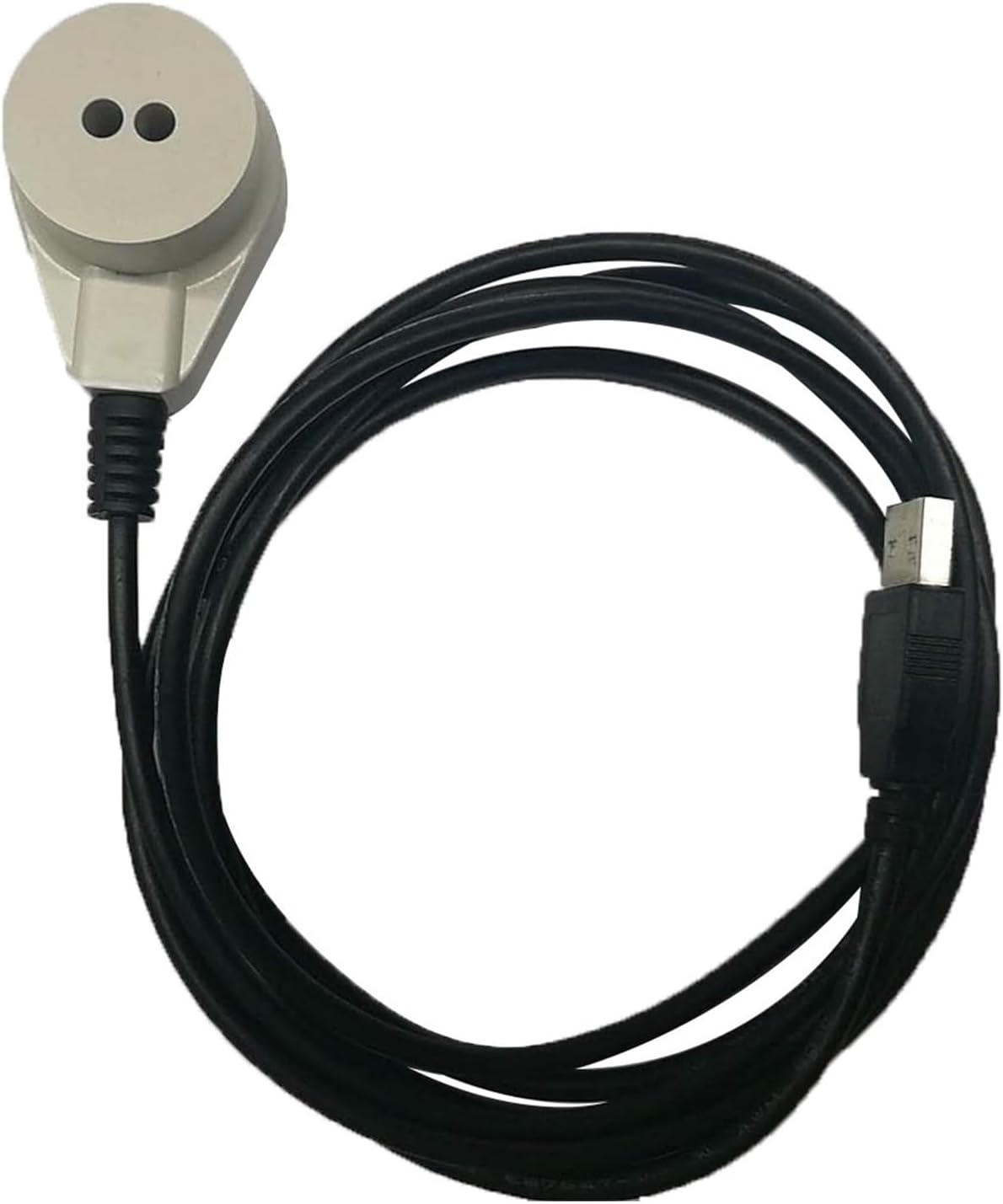 Amazon.com: FUzha CP2102 USB to Far Infrared Converter Adapter 38KHz ...