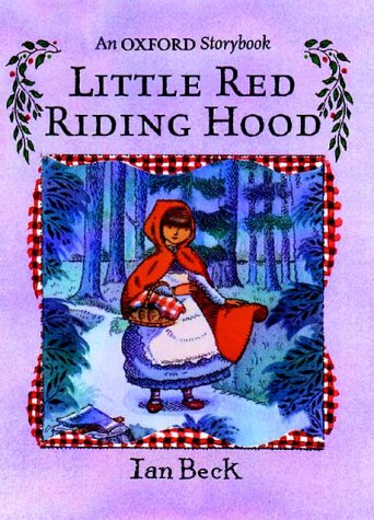 Little Red Riding Hood: Picture Book (Oxford Storybook S.): Amazon.co ...