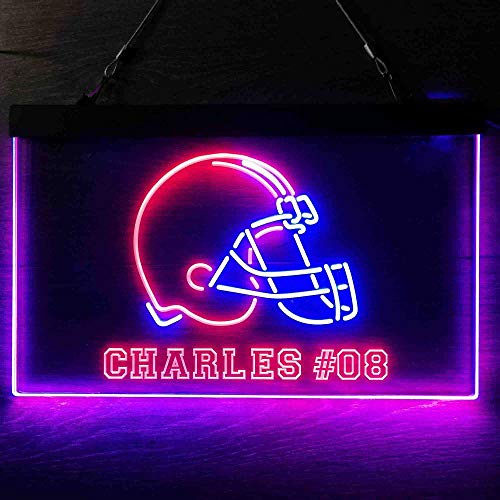 45 Best neon sports signs 2021 - After 233 hours of research and testing.