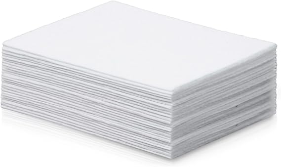 Amazon.com: Stiff Felt Sheets, 8"x 12" Felt Sheets for Crafts, 15Pcs ...