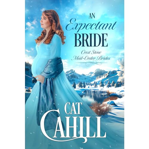 Amazon.com: A Bartered Bride: A Sweet Historical Western Romance (Audible Audio Edition): Cat ...