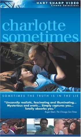 Amazon.com: Charlotte Sometimes [VHS] : Jacqueline Kim, Eugenia Yuan ...