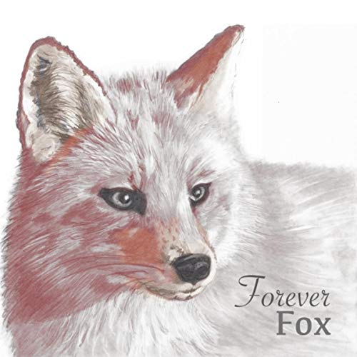 Amazon Music - Abigail J. FoxのForever Fox - Amazon.co.jp