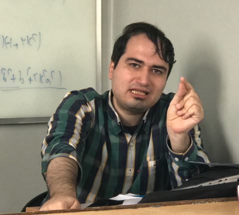 Amazon.com: Navid Safaei: books, biography, latest update