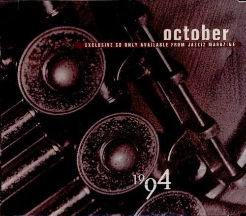 Dotsero, The Rippingtons, Grover Washington Jr., Boney James, Steve ...