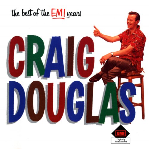 Amazon.com: The Best Of The EMI Years : Craig Douglas: Digital Music