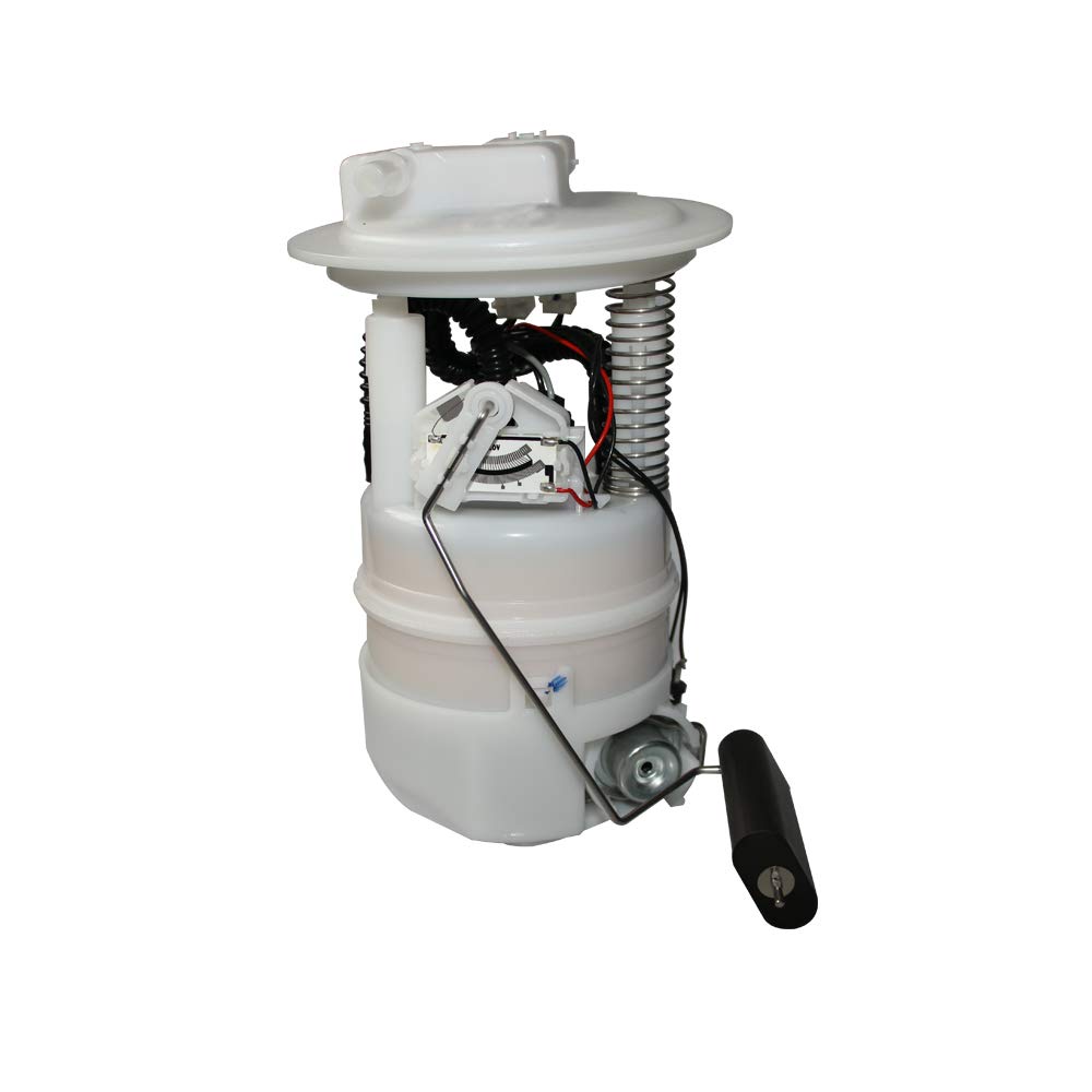 Snapklik.com : Electric Fuel Pump Module Assembly E8855M Fit For 2007 ...
