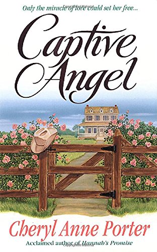 Captive Angel: Porter, Cheryl Anne: 9780312969066: Amazon.com: Books